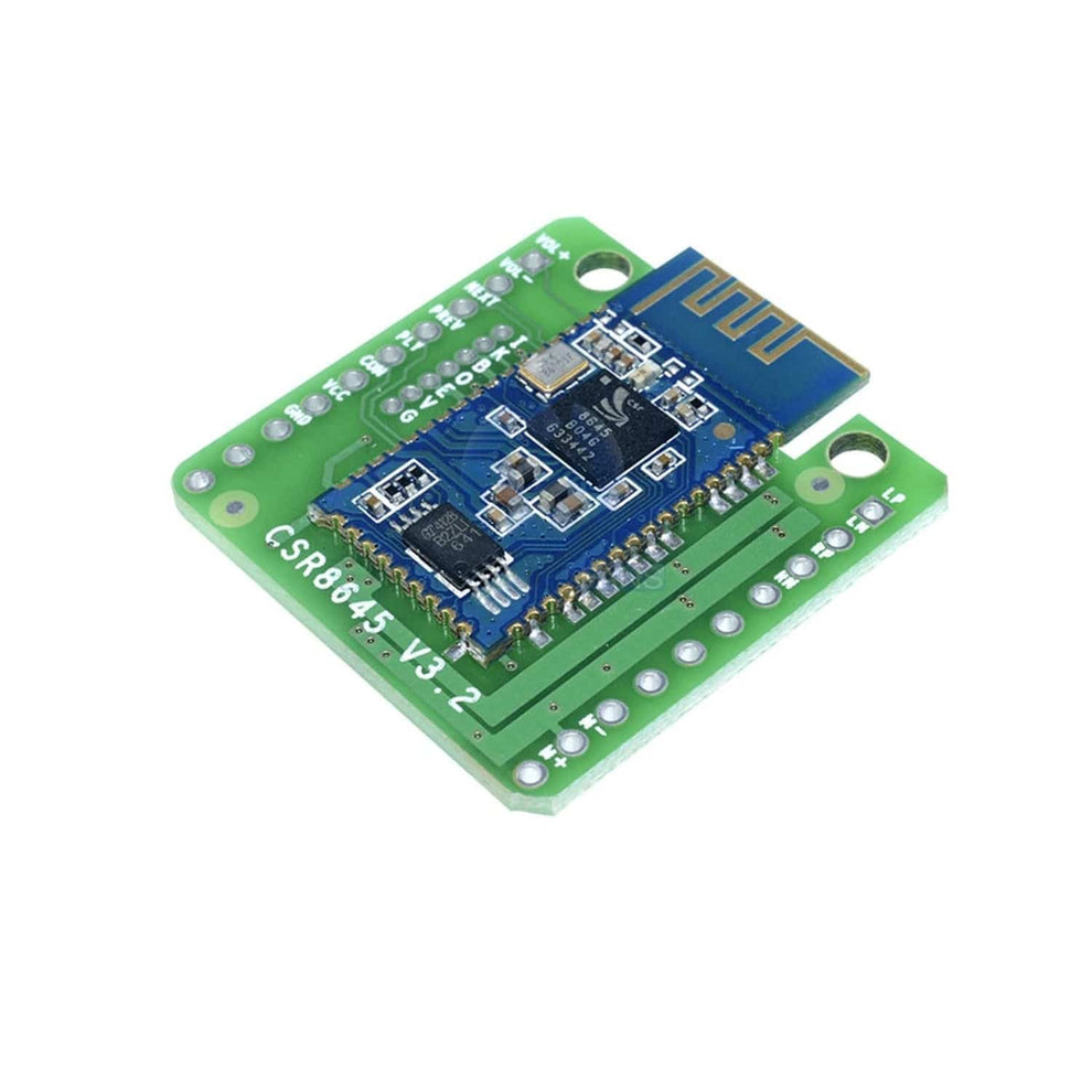 CSR8645 Bluetooth Power Amplifier Module 4.0 Audio – REES52