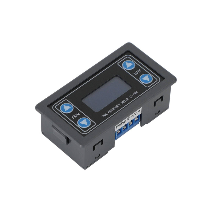 Digital PWM Generator with Display XY-PWM DC 3.3-30V – REES52