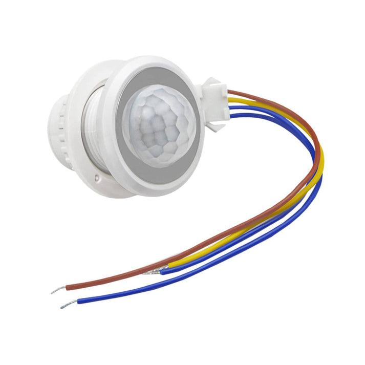AC 220V PIR Motion Sensor PIR Detector Infrared Motion – REES52