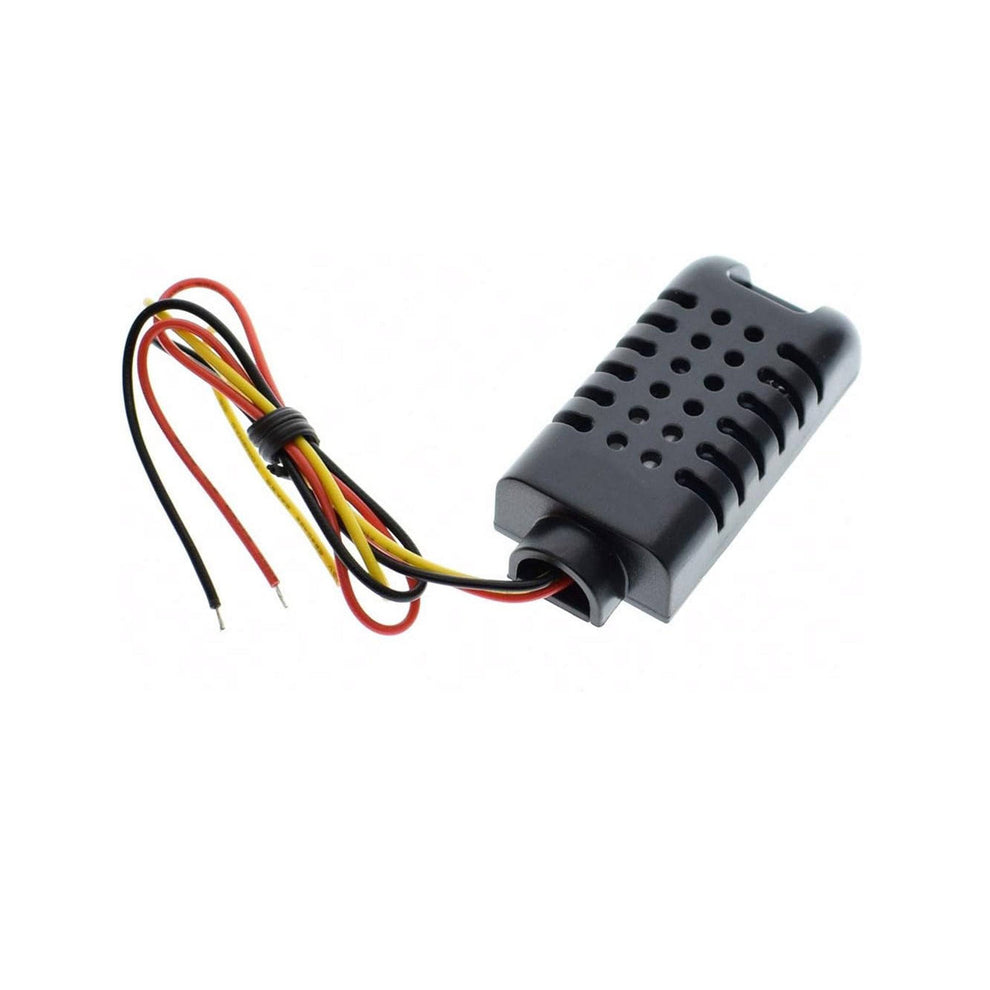 AM2301 Temperature and Humidity Sensor AM2301 – REES52