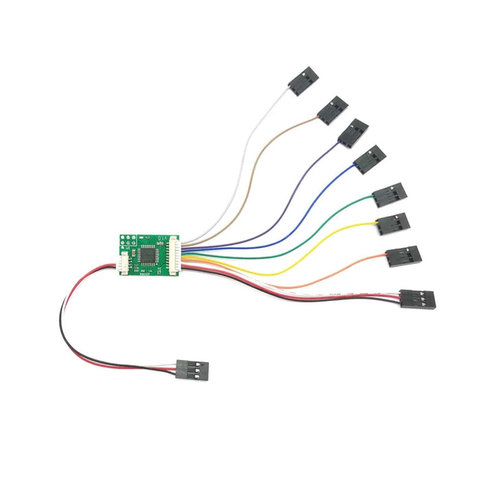 Flight Controller PPM Encoder Module for Pixhawk PPZ – REES52
