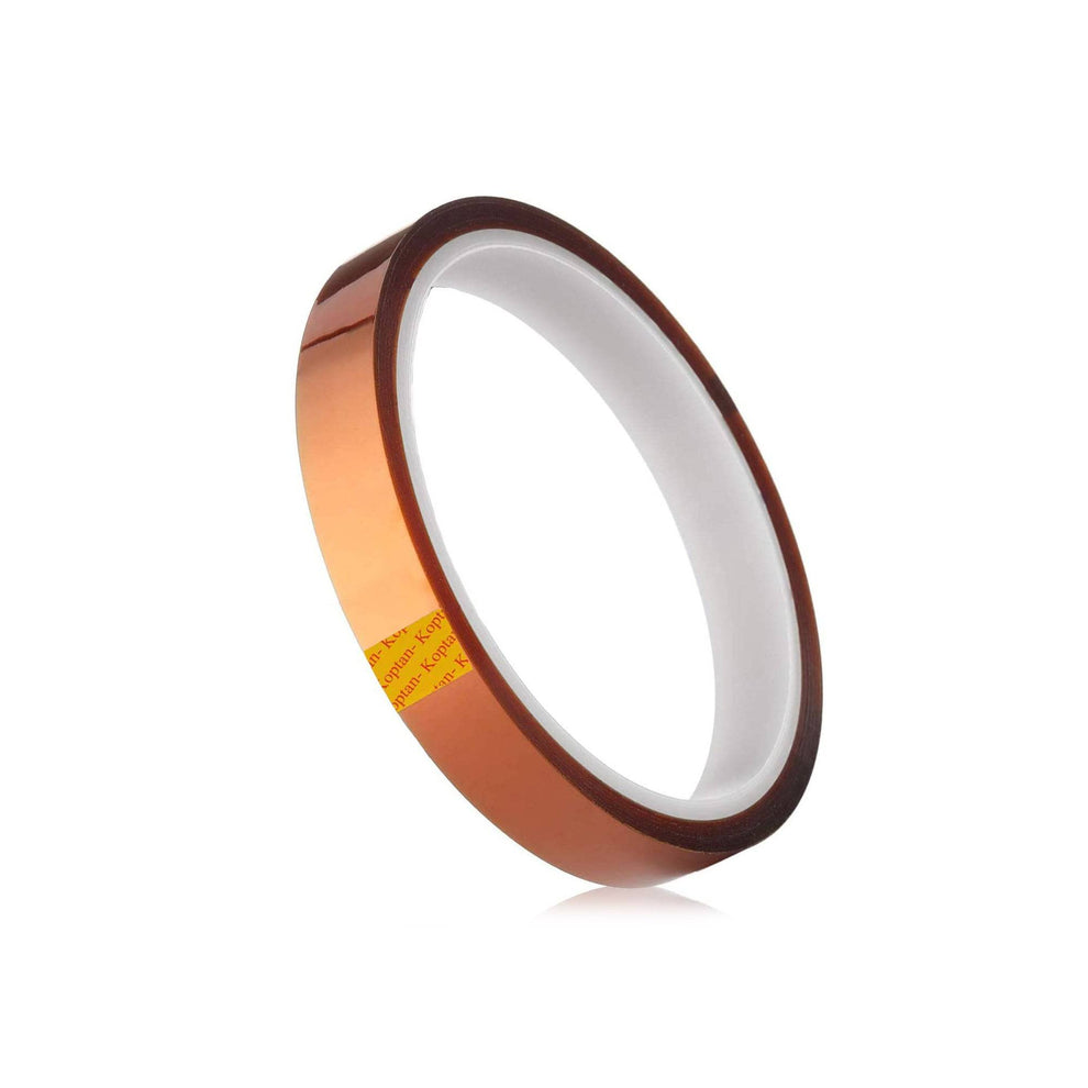 Koptan Tape 10mm 100ft High Temperature Heat Resistant – REES52