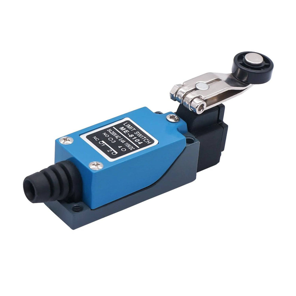 ME-8104 Rotary Limit Switch ME-8104 Rotary Adjustable – REES52