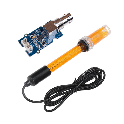SeeedStudio ORP Sensor Grove ORP Sensor Kit 501Z ORP – REES52