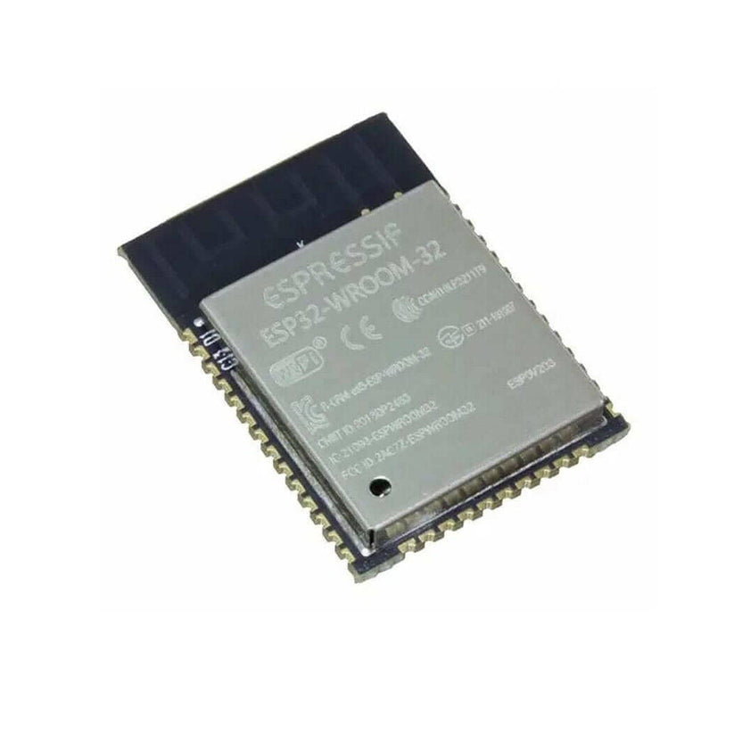 Espressif 16M 128Mbit ESP Module Espressif – REES52
