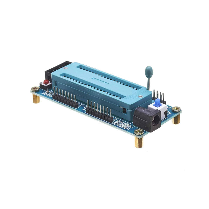 ATMEGA16 Minimum System Development Board ATMEGA16 – REES52
