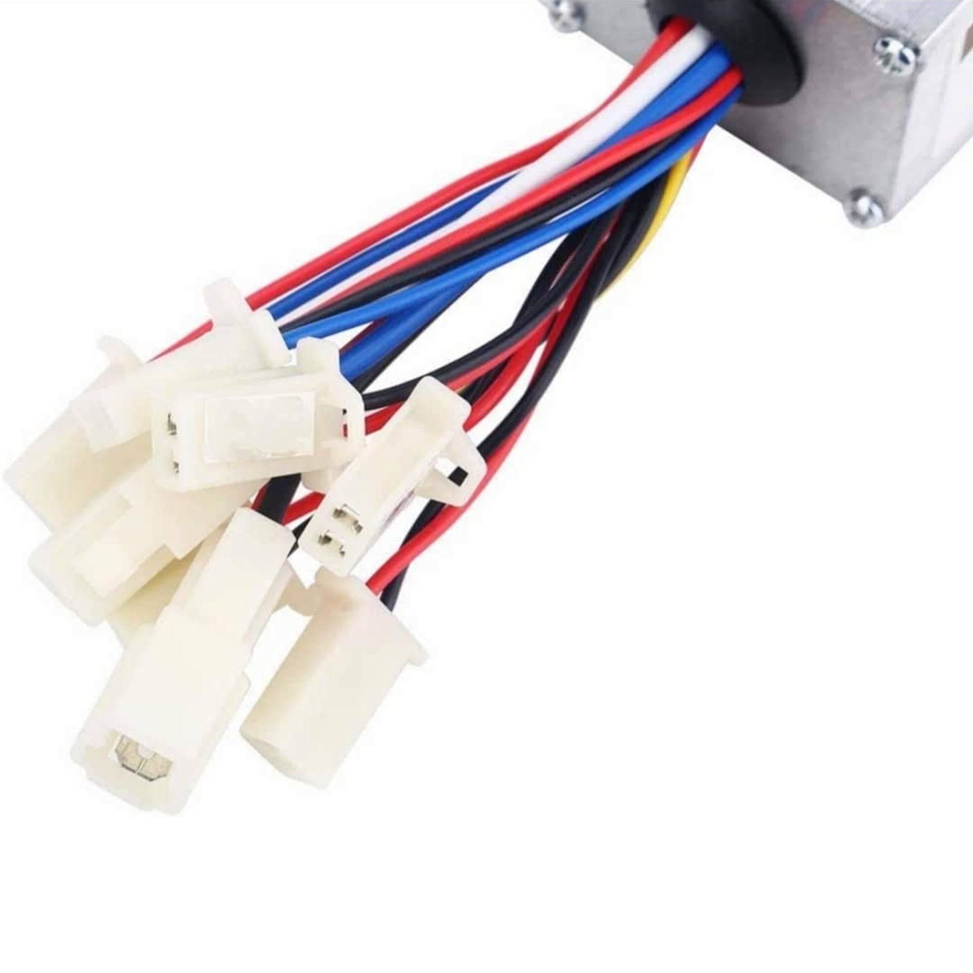 E-Bike Motor Controllers – REES52