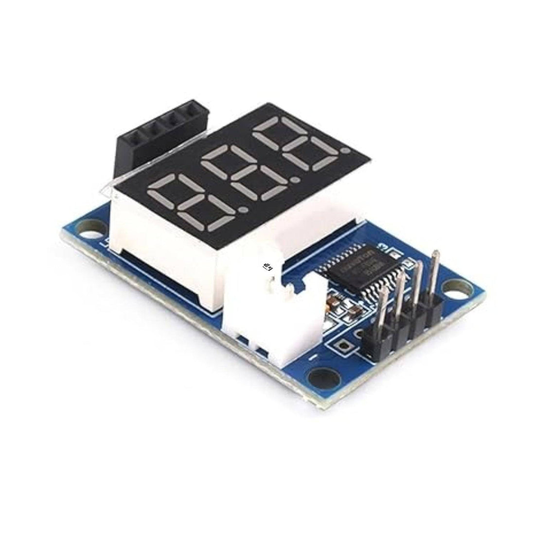 HC-SR04 Ultrasonic Sensor Digital Display SR04 – REES52