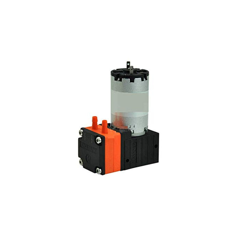 Kamoer 12V Diaphragm Pump 350ml/min Liquid Diaphragm – REES52