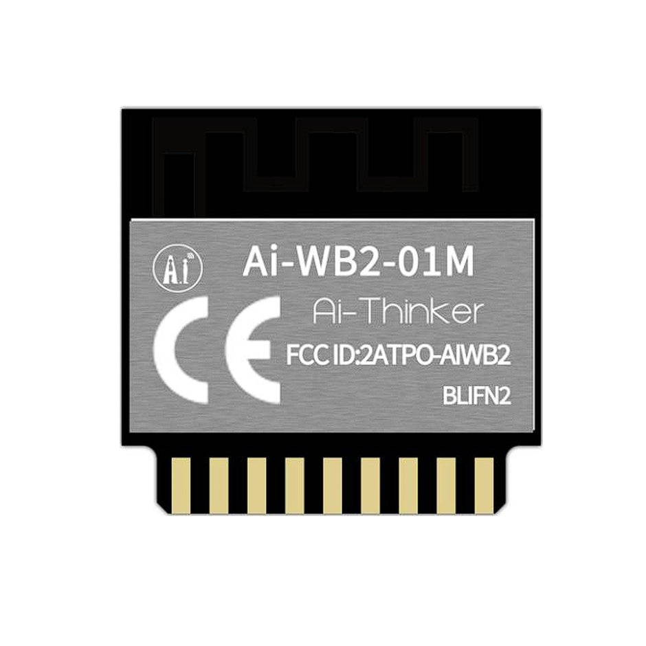 Ai-Thinker – REES52