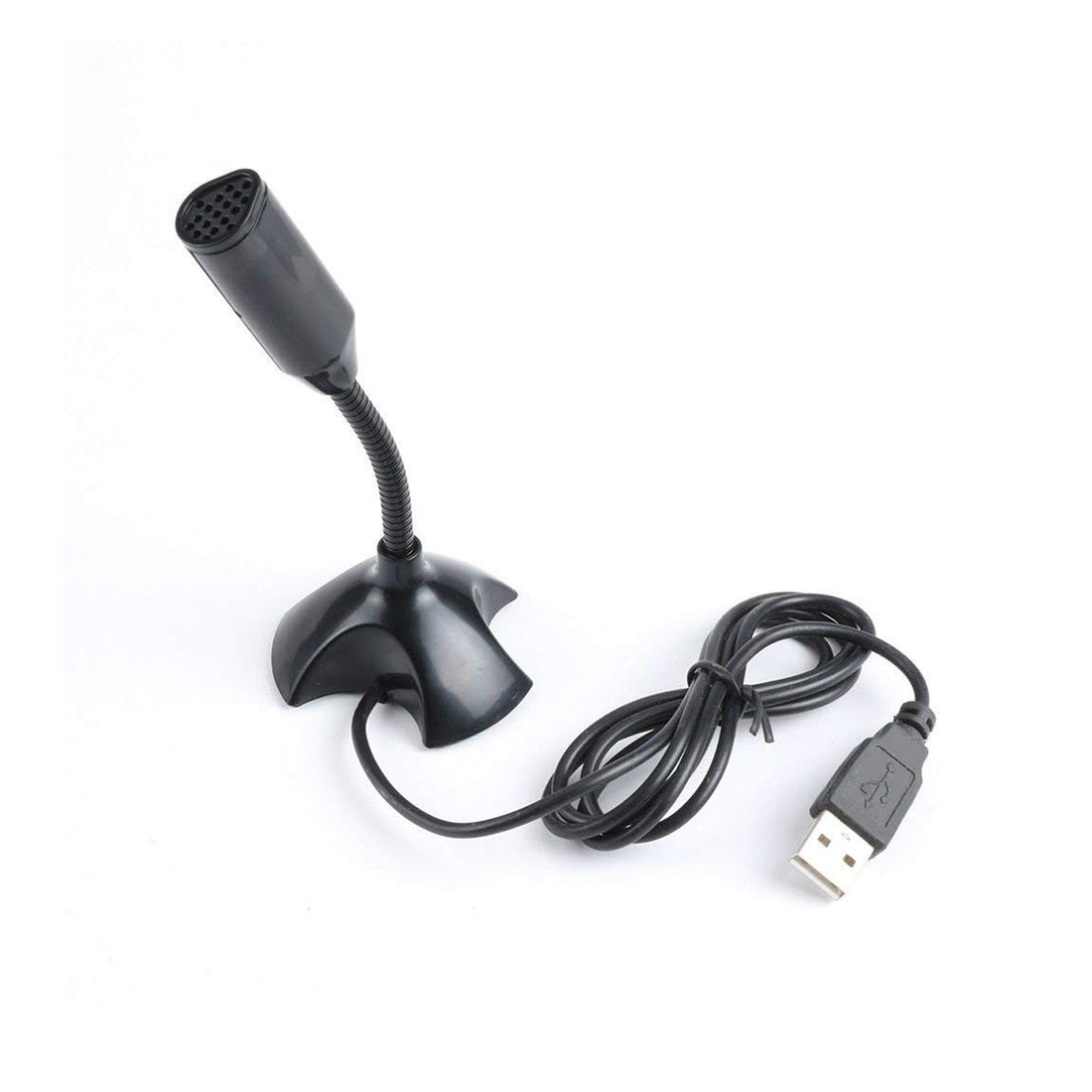 Raspberry Pi USB Plug and Play Desktop Microphone USB – REES52