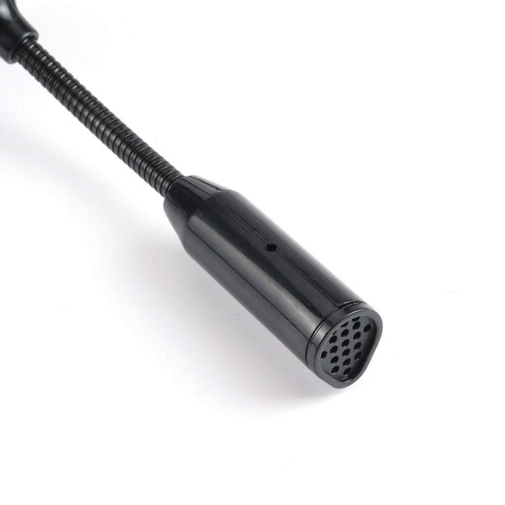 Raspberry Pi USB Plug and Play Desktop Microphone USB – REES52