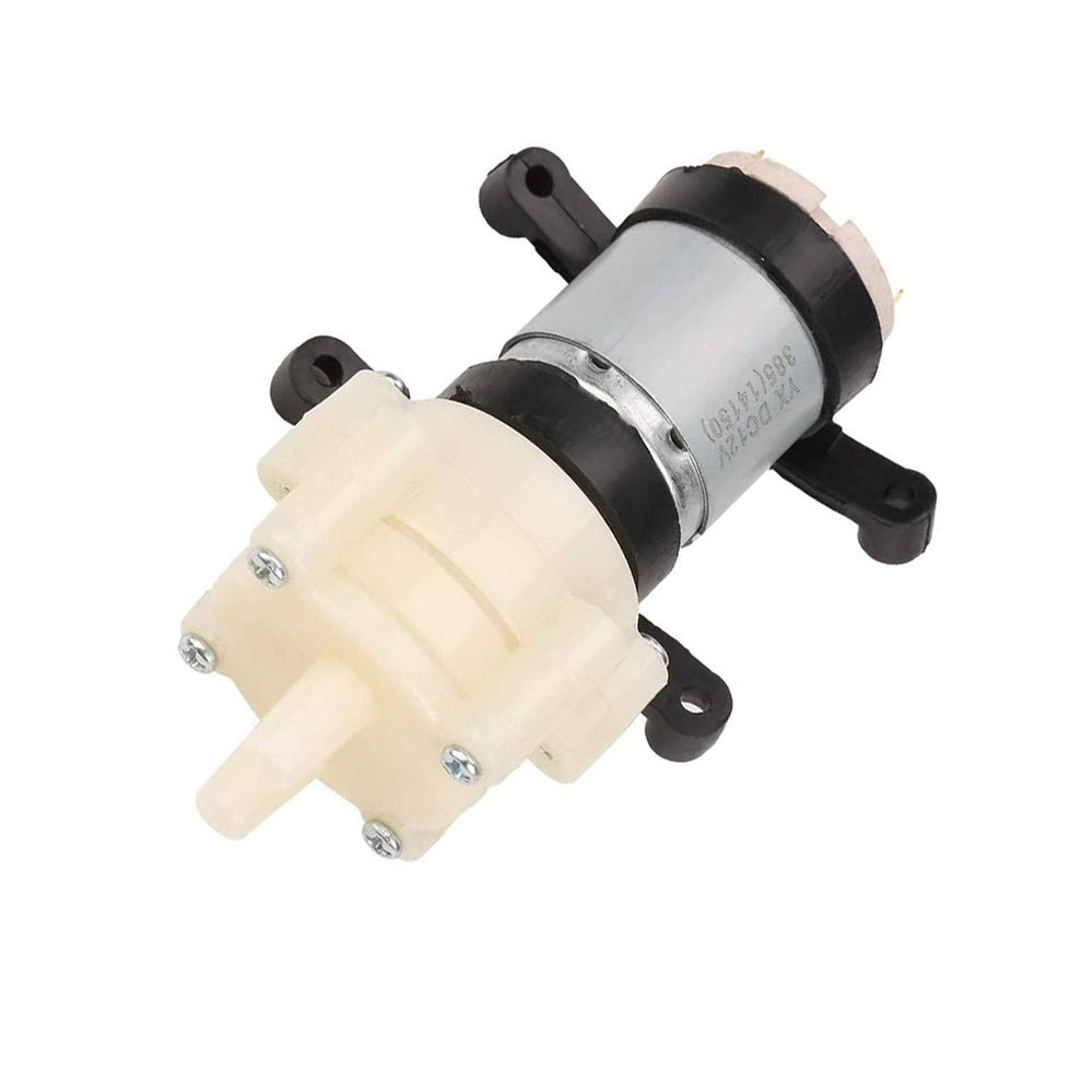 R385 Aquarium Water Pump DC6-12V MINI Aquarium Water – REES52