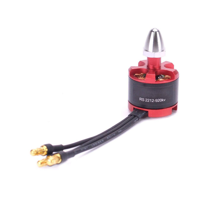DJI 2212 920KV Brushless Motor 2212 920KV Brushless DC – REES52