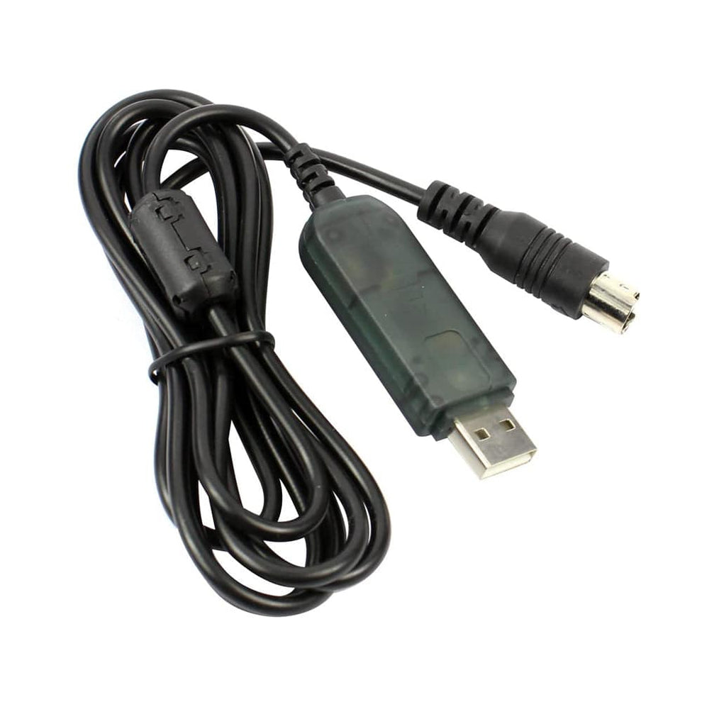 FlySky Data Line Cable Access Wiring Connector for T6 – REES52