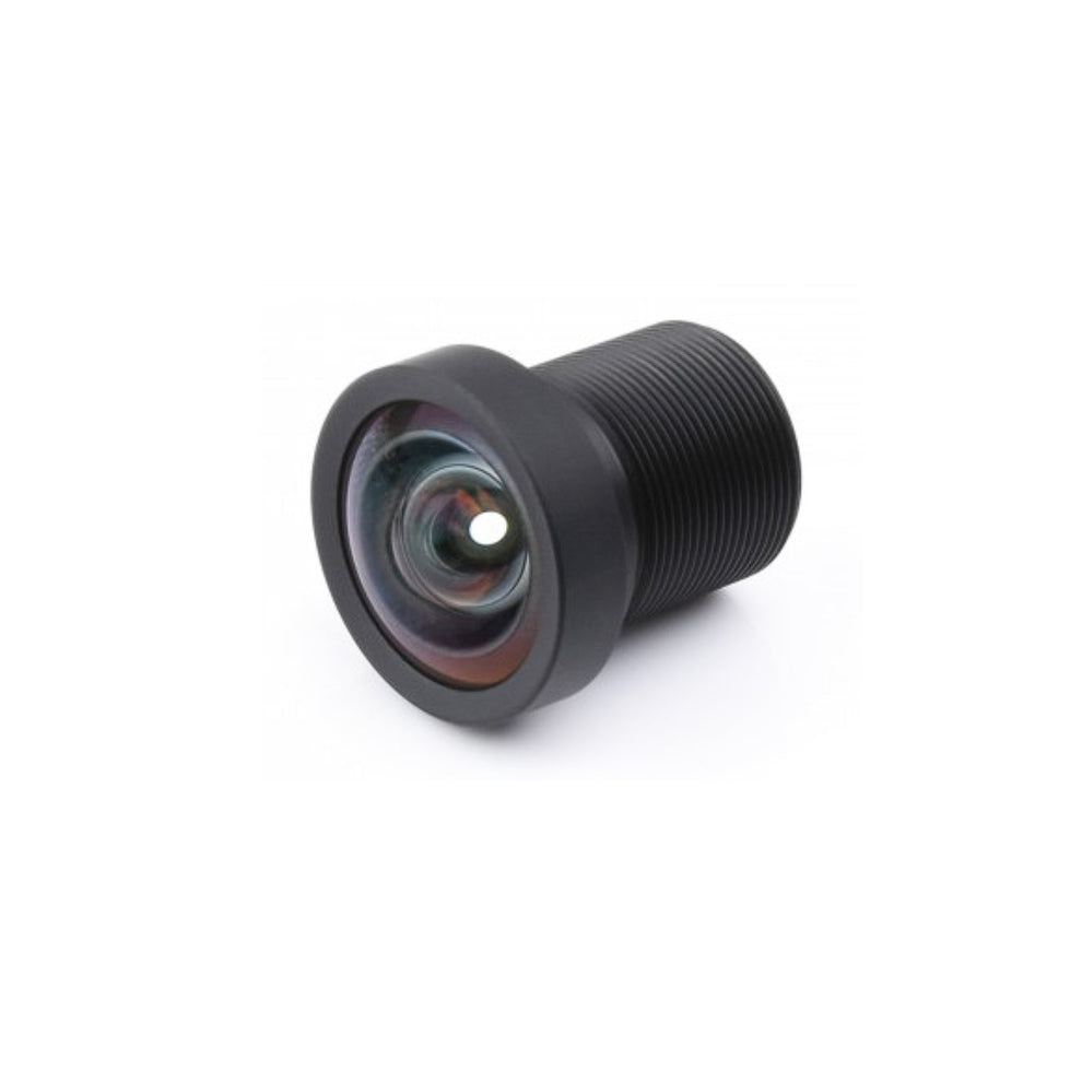 M12 High Resolution Lens 12MP 113° FOV 2.7mm Focal – REES52