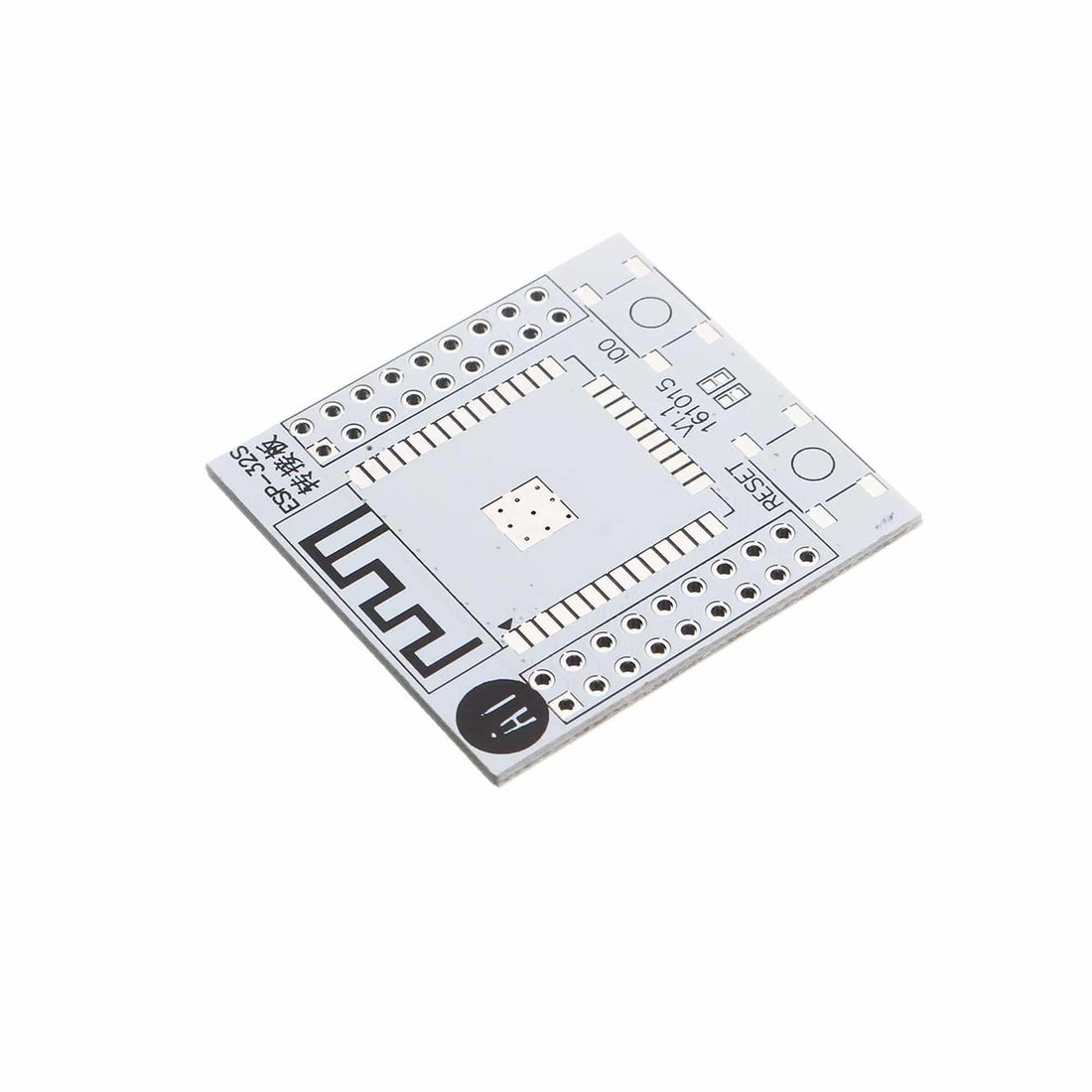 ESP32 Adapter Breakout Board for ESP-32f ESP32 – REES52