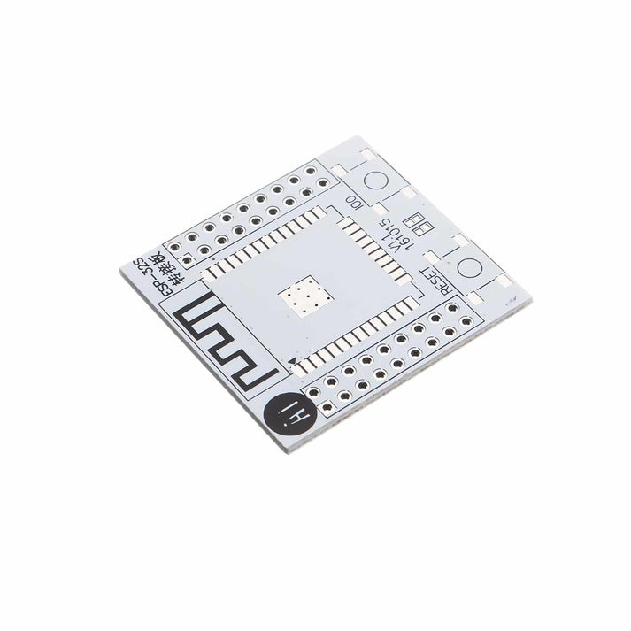 Esp32 Adapter Breakout Board For Esp 32f Esp32 Rees52