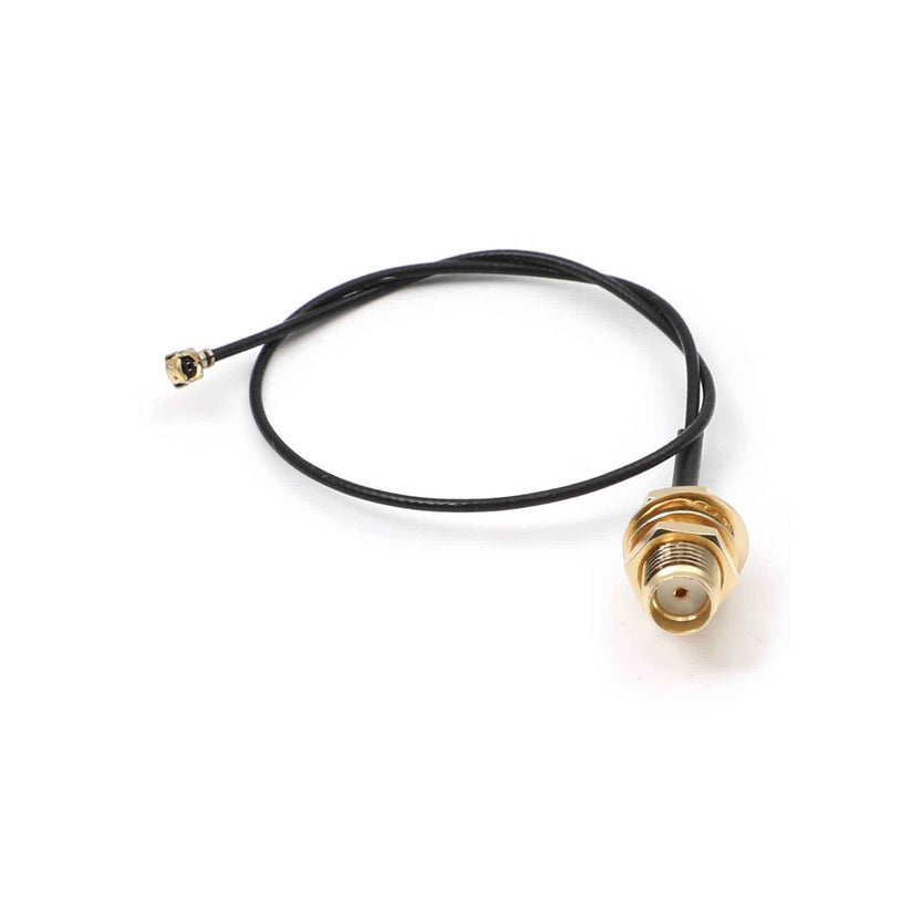 SMA to UFL Connector SMA Female to UFL Connector – REES52