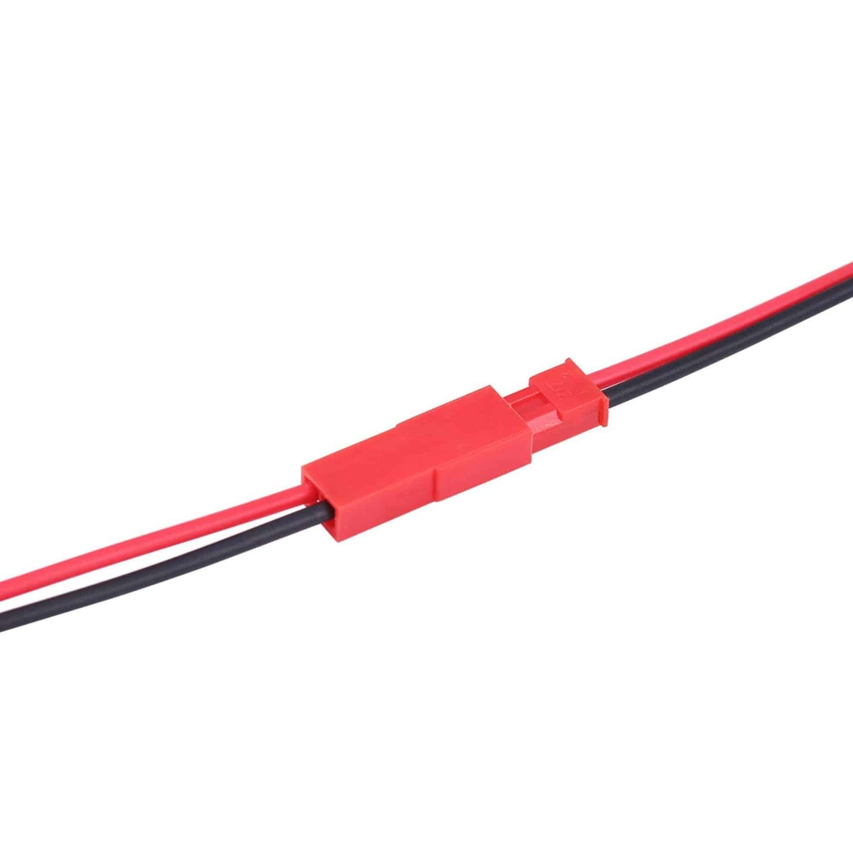 2 Pin Male JST Connector 2 Pin Battery Connector – REES52