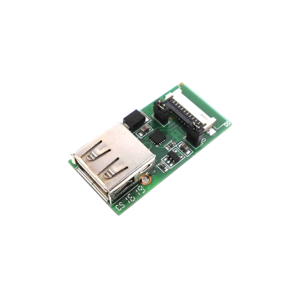 DWIN HDL662B USB To Serial FFC Adapter for Dwin HMI – REES52