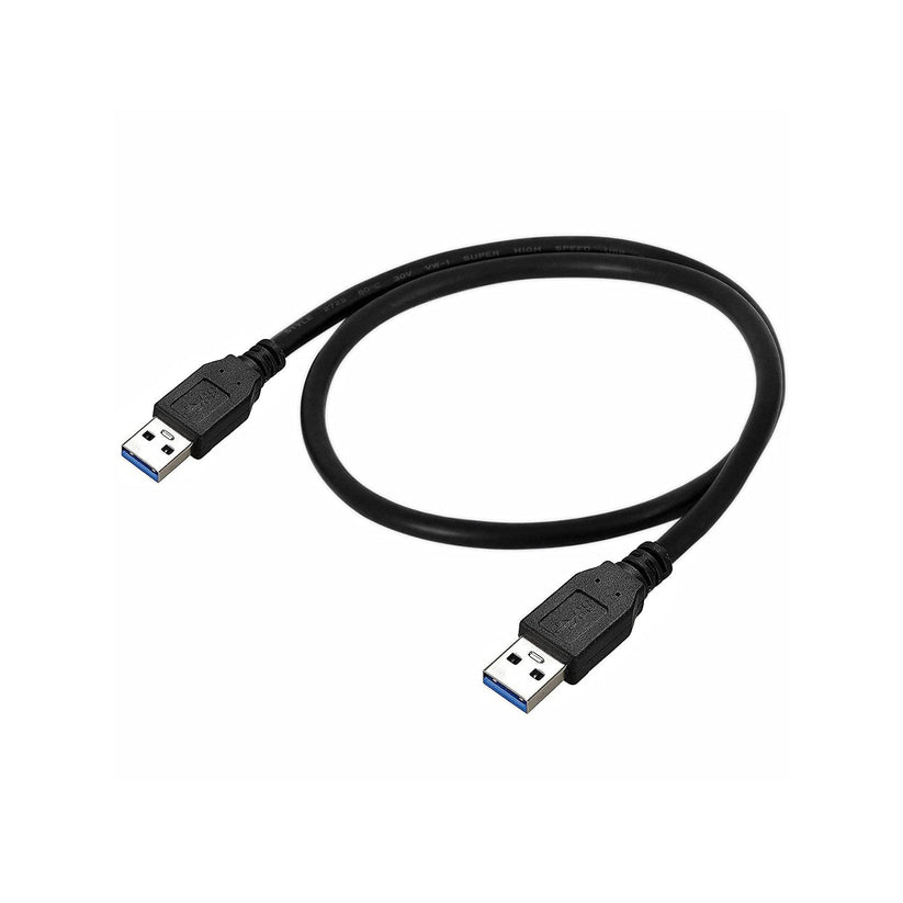 DWIN HDLUSB USB Male A-A Cable for HDL662B - 1 Meter – REES52