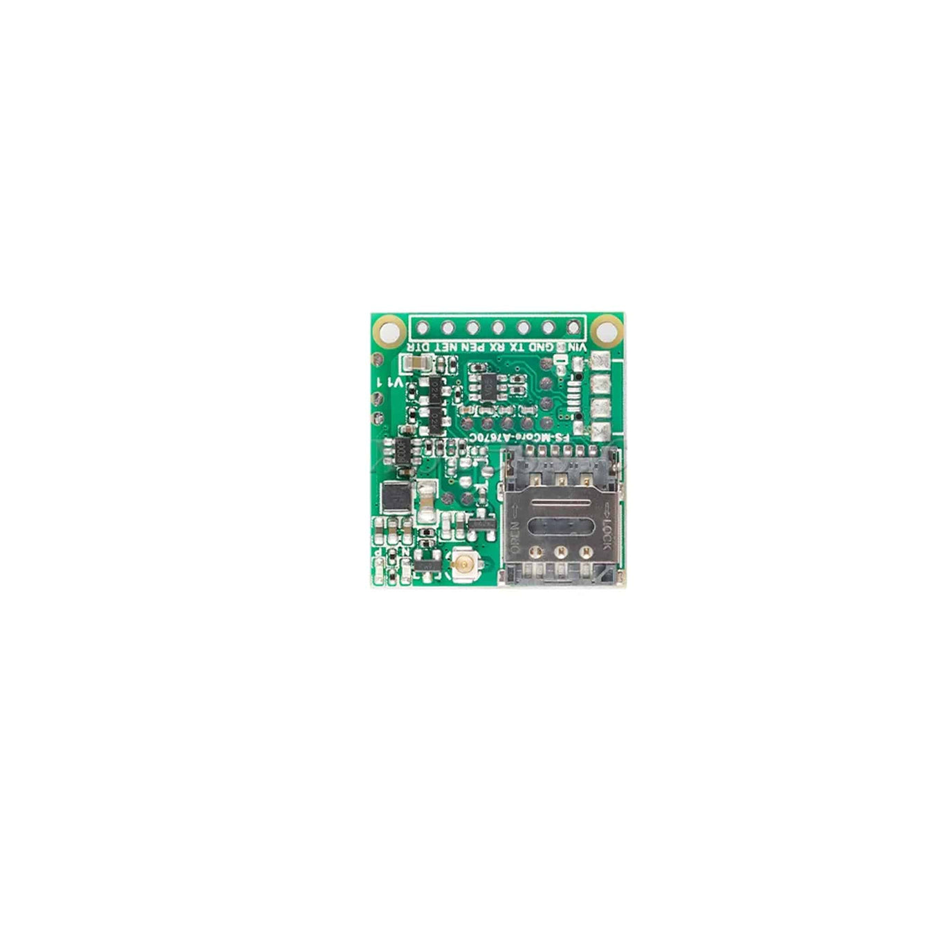 SIM A7670C Module 4G LTE Cat.1 SIM A7670C Module – REES52