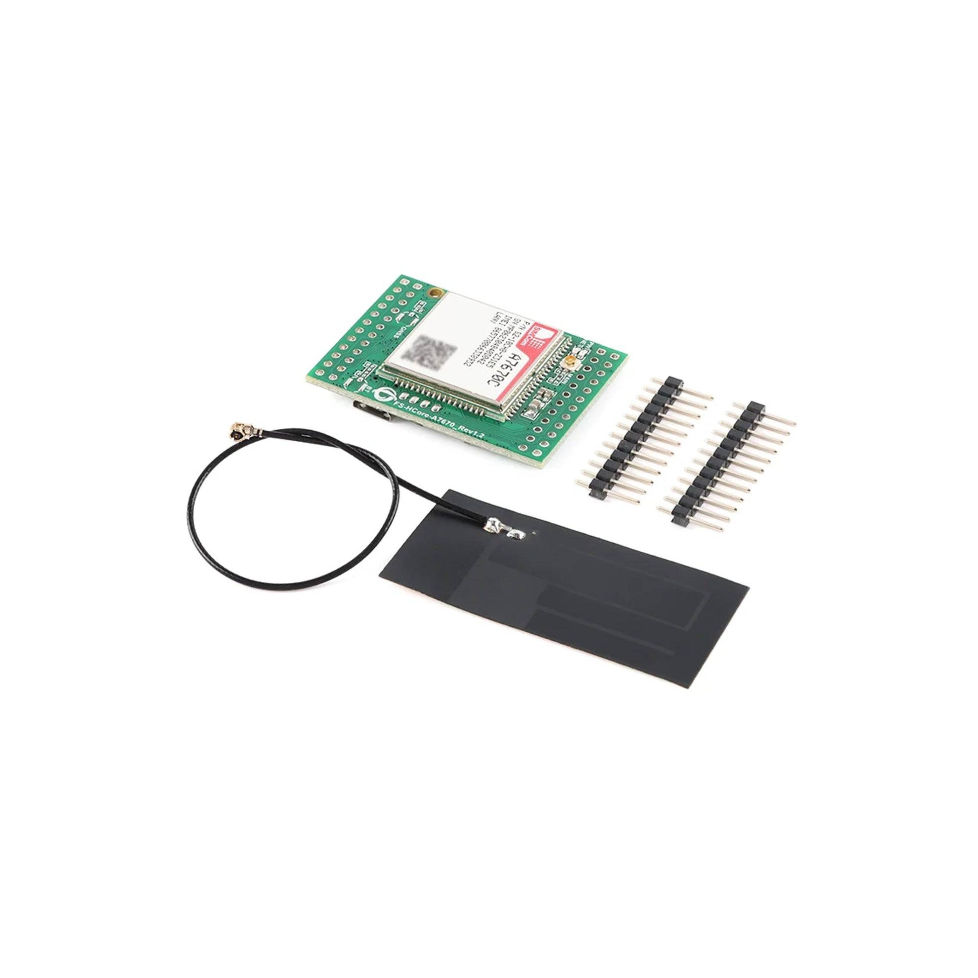SIM A7670C Module 4G LTE Cat.1 SIM A7670C Module – REES52 SIM A7670C Module 4G LTE Cat.1 SIM A7670C Module – REES52
