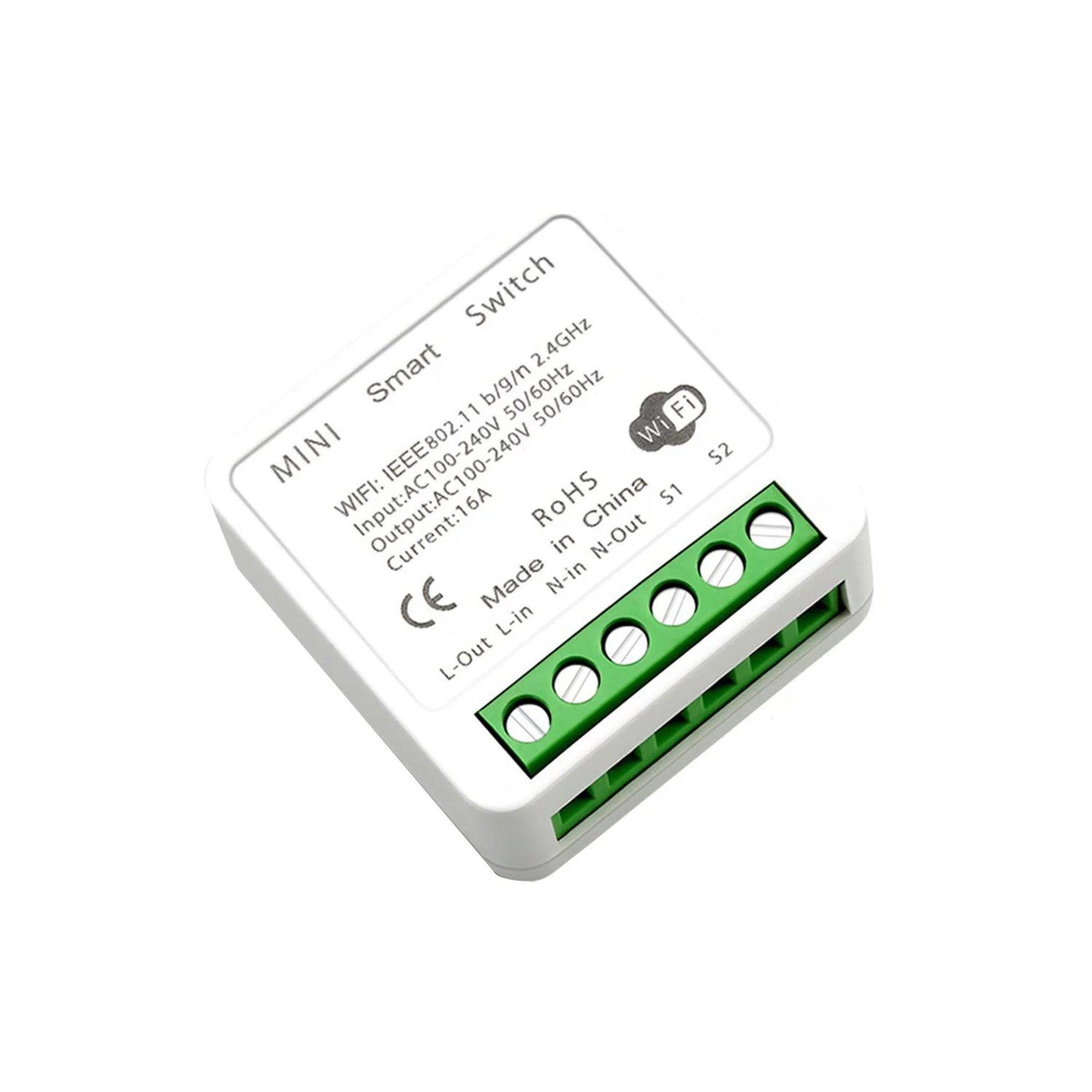 REES52 Wireless and IOT