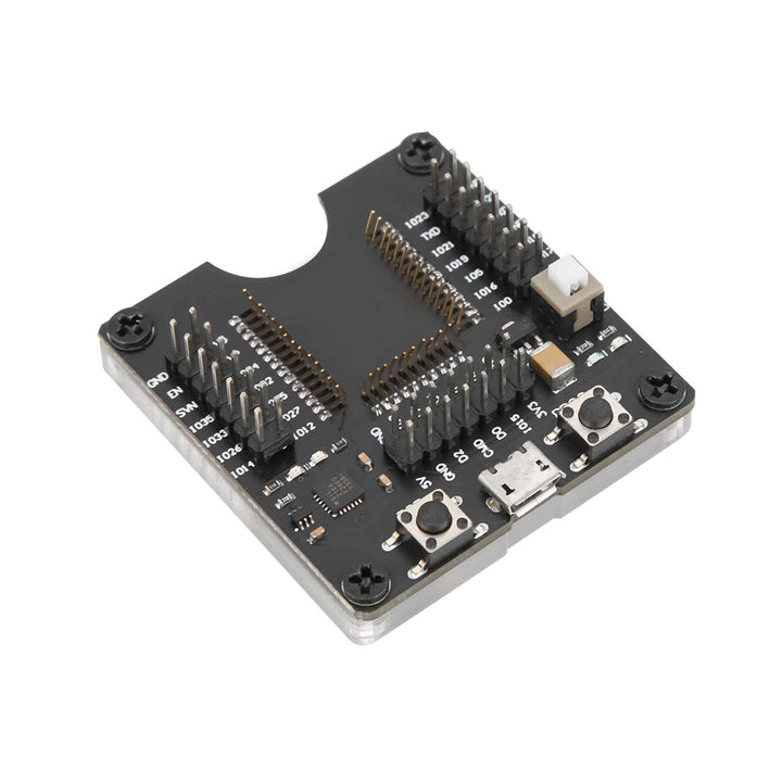IoT Development Boards – REES52