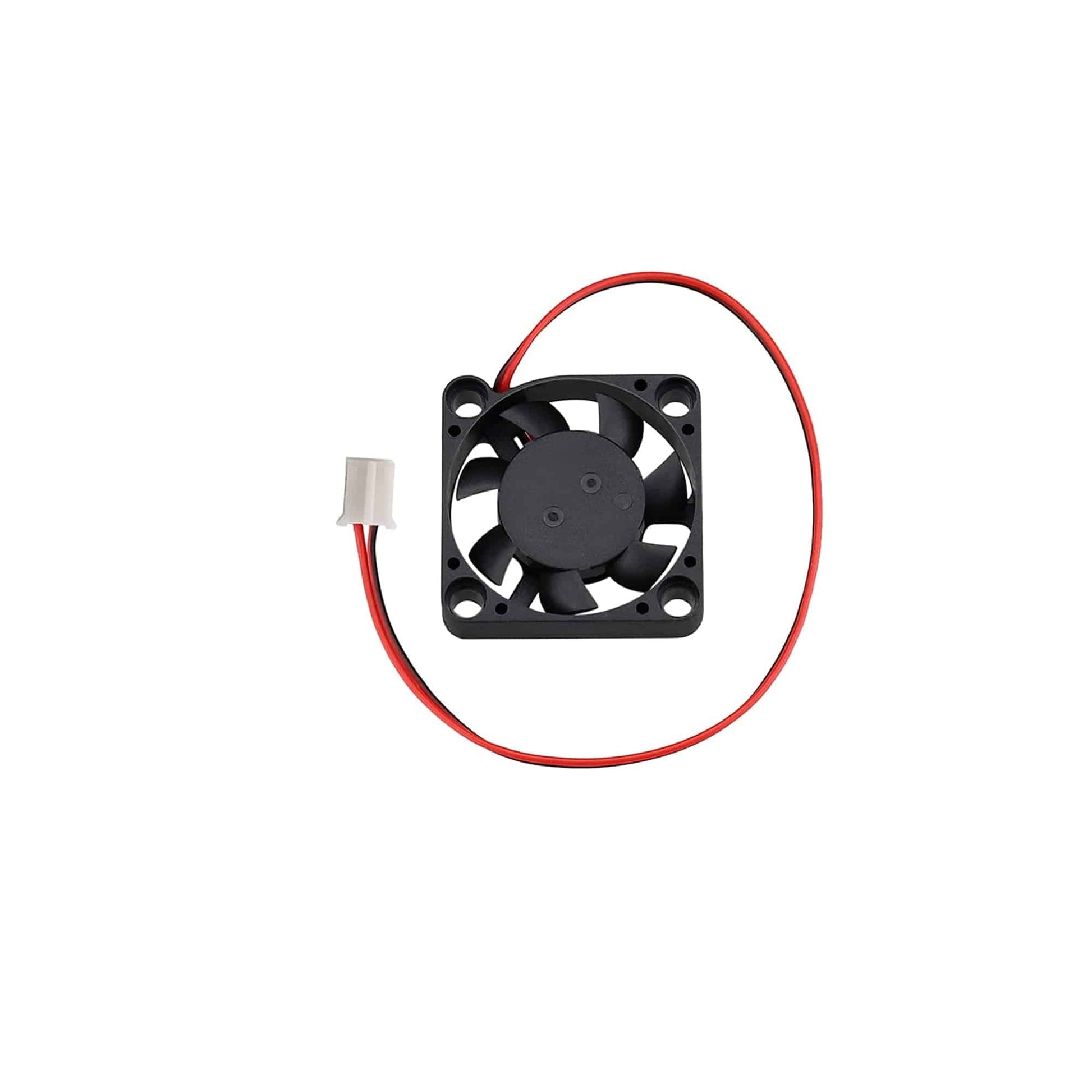 3007 Sleeve Axial Fan 5V DC 30x30x7mm – REES52