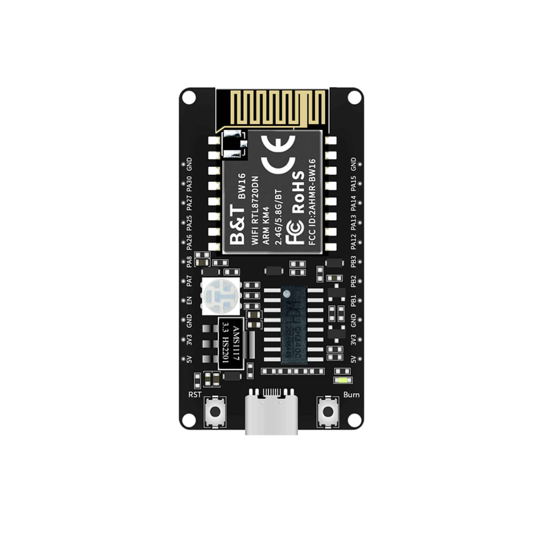 Ai-Thinker – REES52