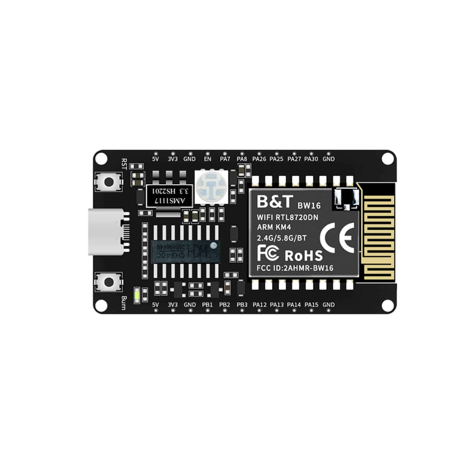 Ai-Thinker – REES52