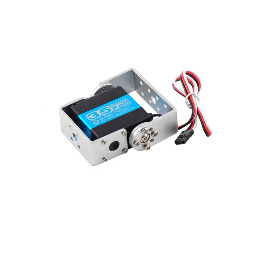 RDS3235 Servo Motor RDS3235 Digital Servo Robot Servo – REES52