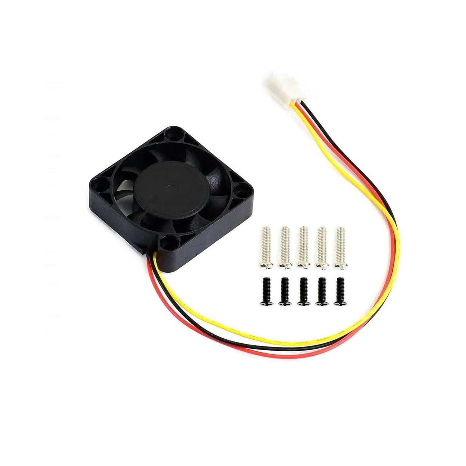 REES52 Motor, Drivers & Actuators