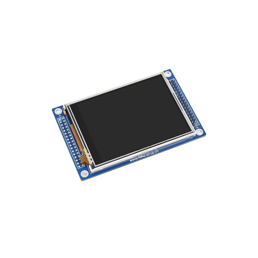 Waveshare 3.2inch LCD 3.2inch 320x240 Touch LCD (D) – REES52