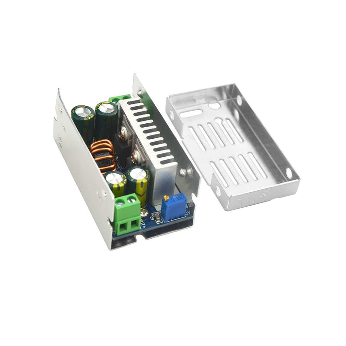 Buck Converter Module 60V 48V Step-Down Adjustable – REES52