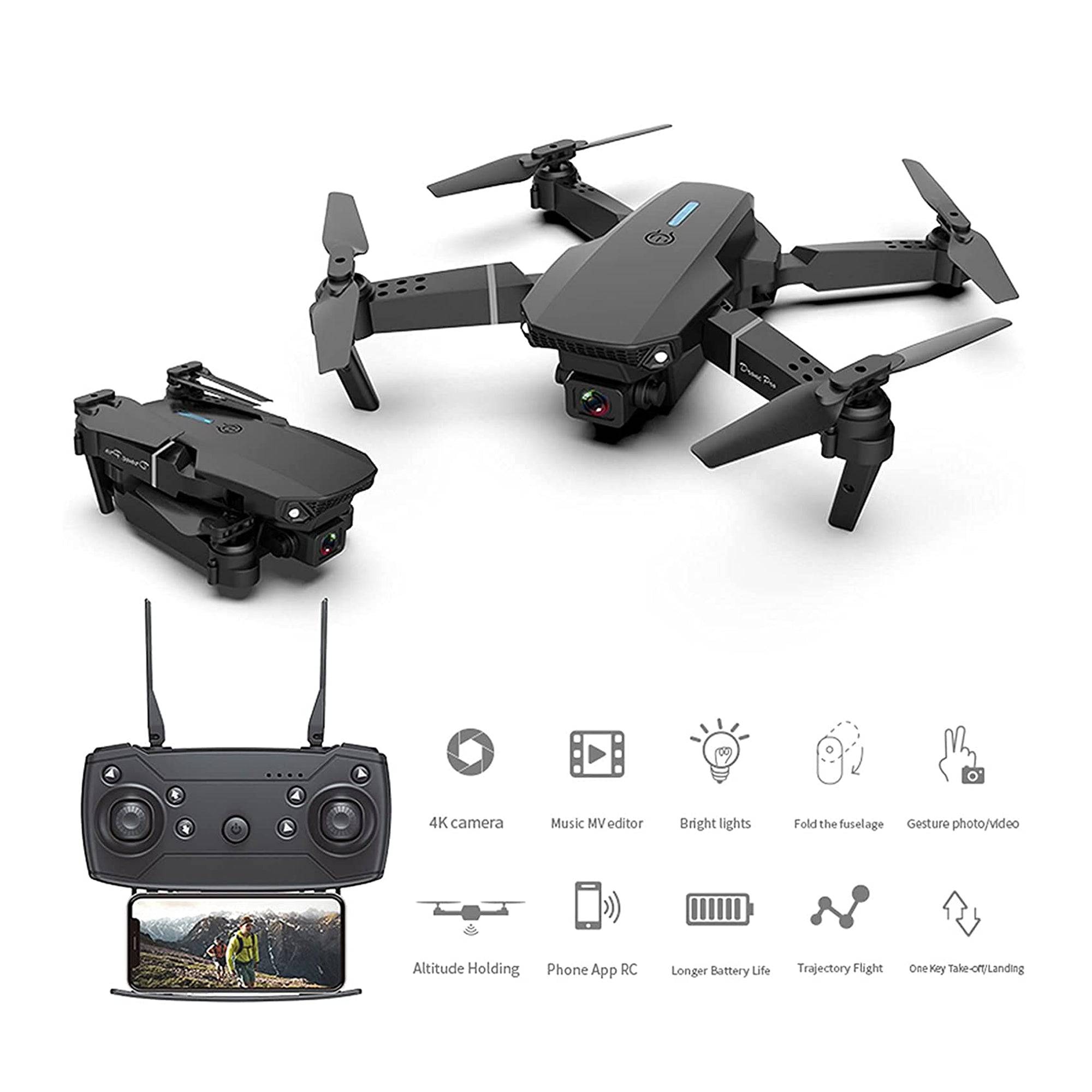 Drone Kits – REES52
