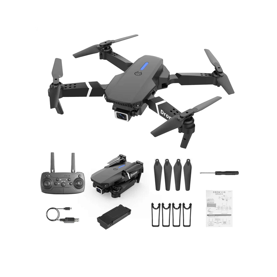 Drone Kits – REES52