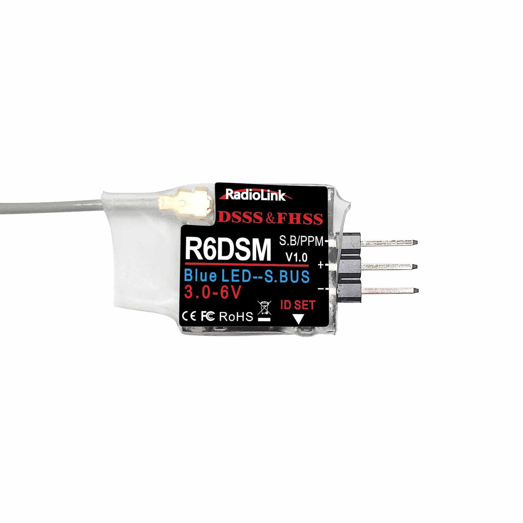 Transmitter & Receiver – REES52