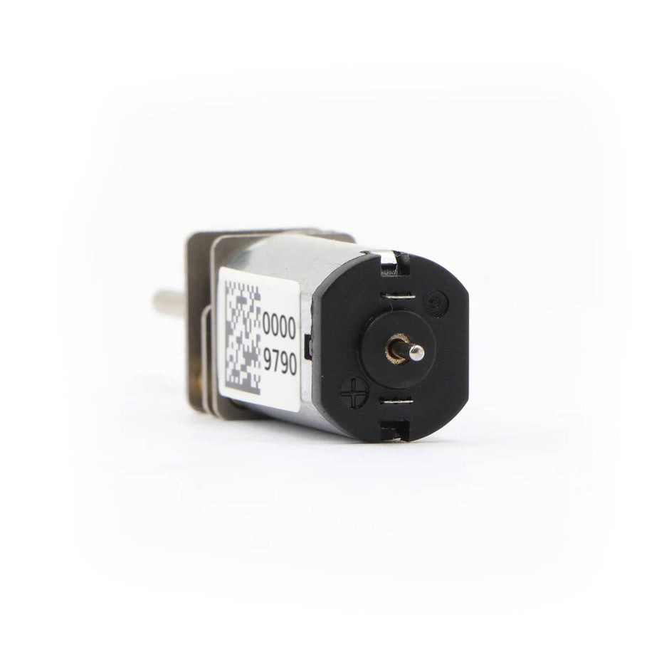 REES52 | N20 Micro Geared Motors