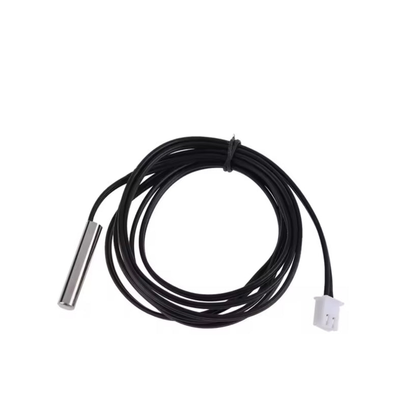 B3950 NTC Thermistor Temperature Sensor 10K Thermistor 5*25mm NTC – REES52