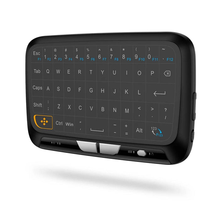 H18 2.4GHz Mini Keyboard H18 2.4GHz Mini Wireless Air – REES52