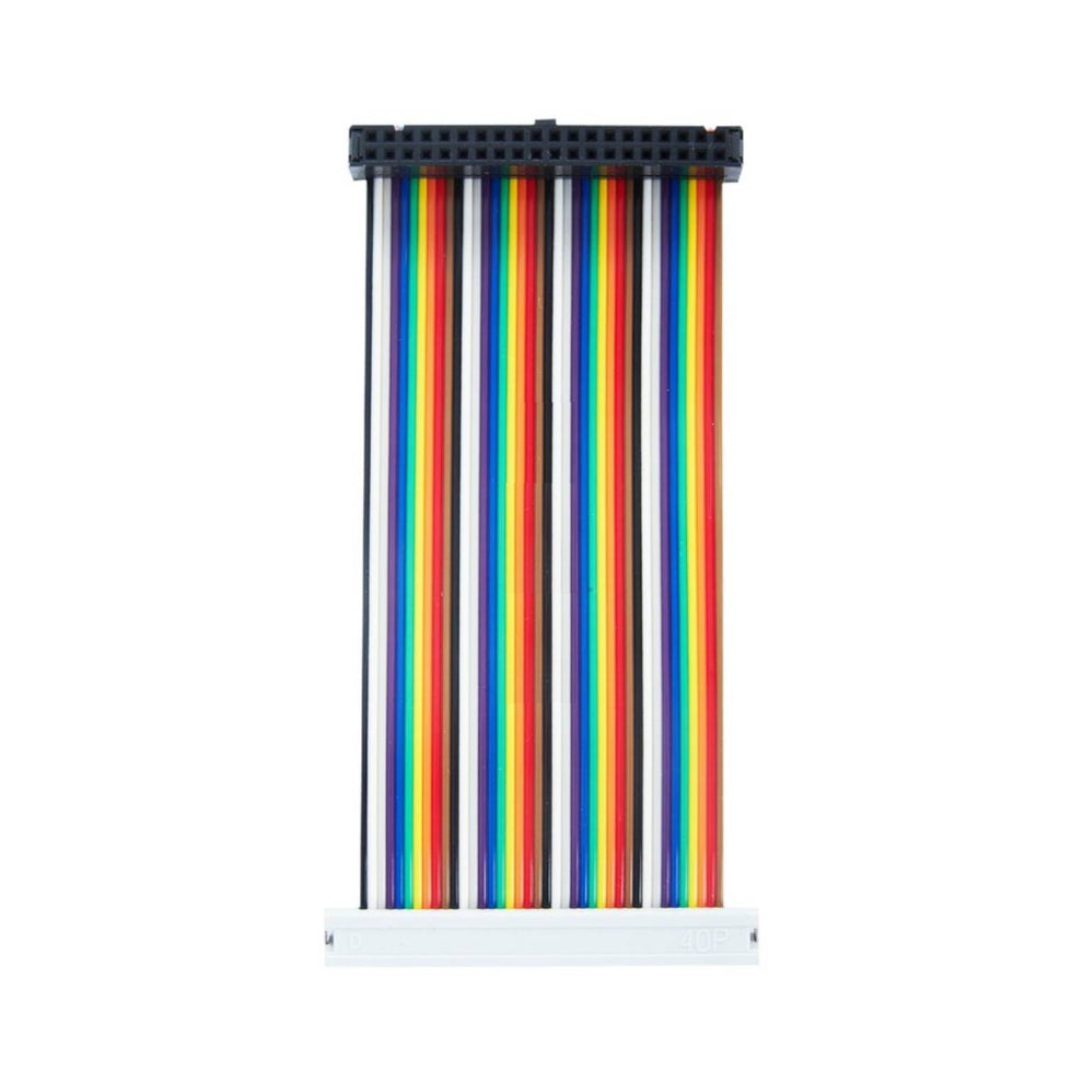 EDATEC Pi400 GPIO Extender 40-Pin GPIO Expander - Rainbow – REES52