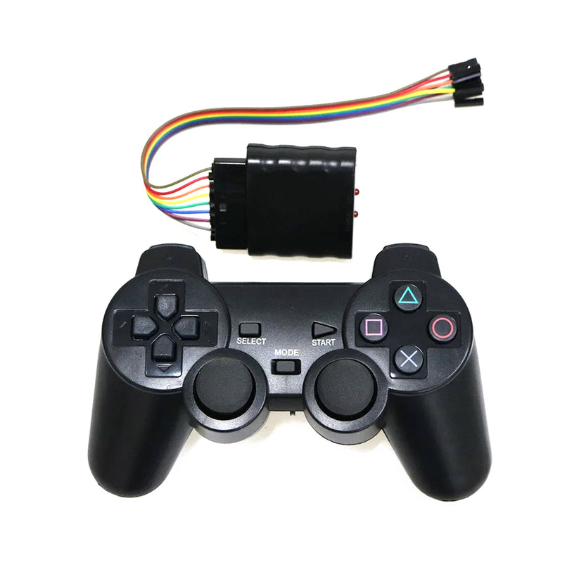 Robot Dedicated Wireless Remote Control/ Supporting 32 – REES52