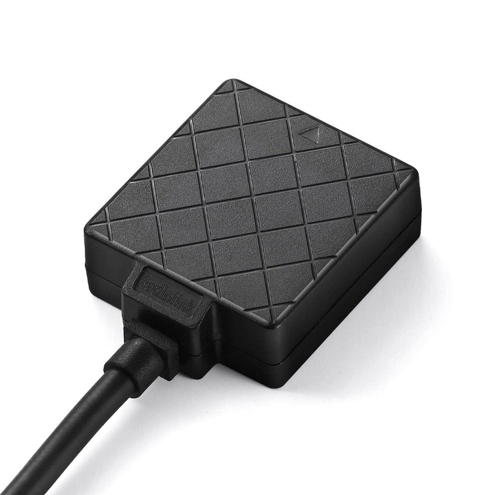 Radiolink M10N TS100 GPS Module Compass Module High Positioning ...