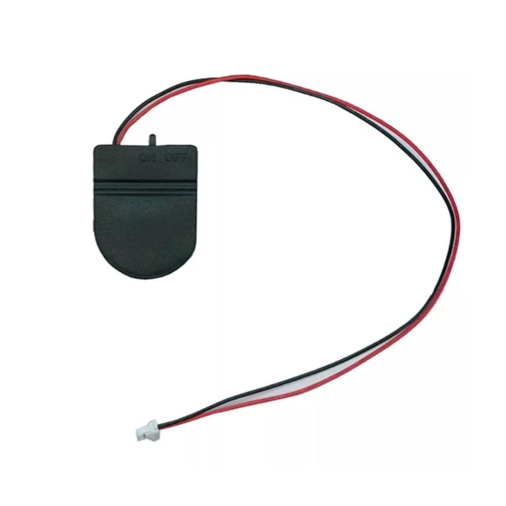 Raspberry Pi 5 RTC Battery Box RTC Battery Box Real – REES52