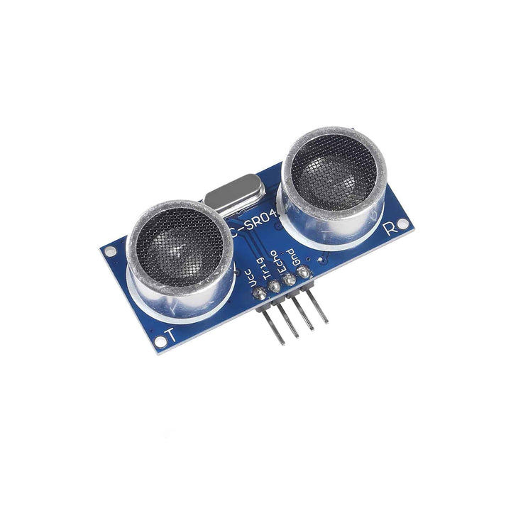 Buy Ultrasonic Sensor HC-SR04 Ultrasonic Range Finder | In Delhi-India ...