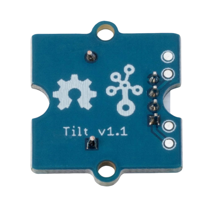 Seeed Studio Grove - Tilt Switch Inclination Sensor Digital Tilt Senso ...