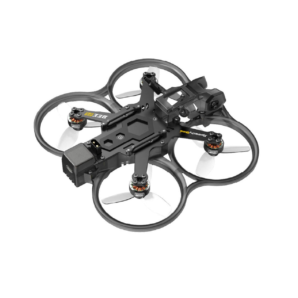SpeedyBee Bee25 2.5 inch Cinewhoop Drone HD O3 Air Unit FPV Drone – REES52